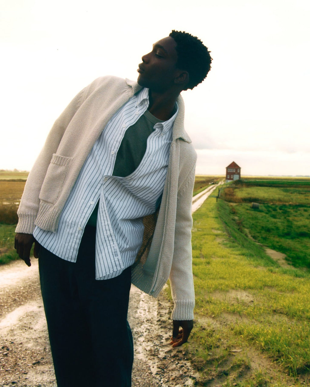 Norse Projects – projectscandinavia