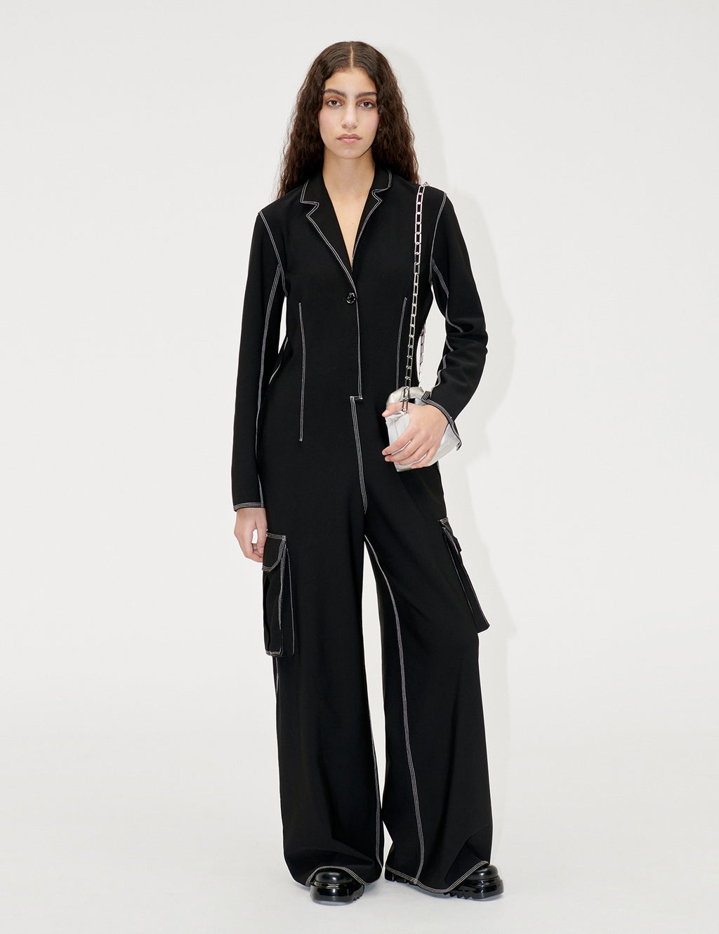 Jumpsuits – projectscandinavia