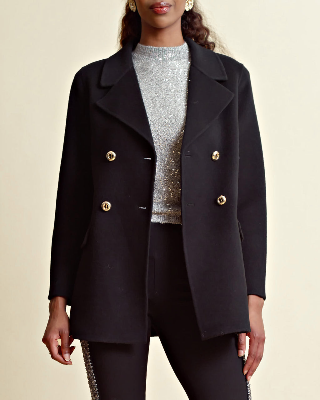 byTiMo - Tailored Blazer – projectscandinavia
