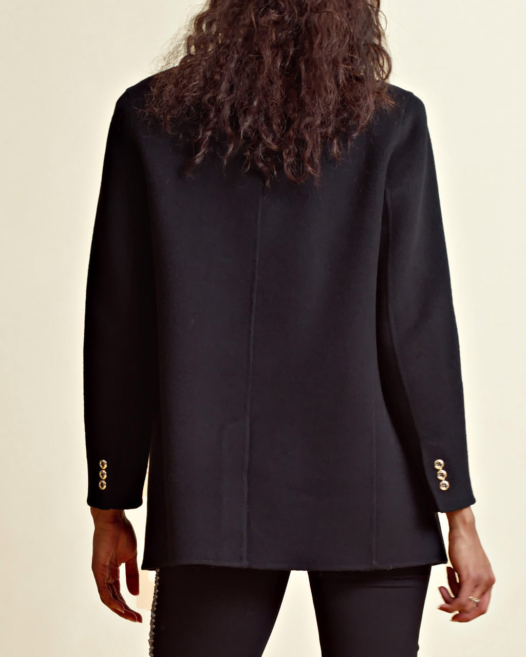 byTiMo - Tailored Blazer – projectscandinavia