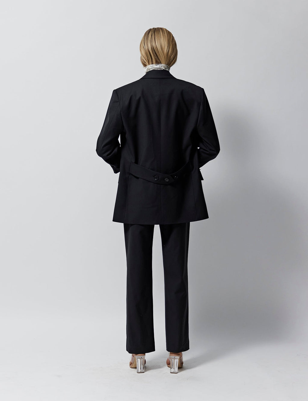 ENVELOPE1976 - Girona Blazer – projectscandinavia