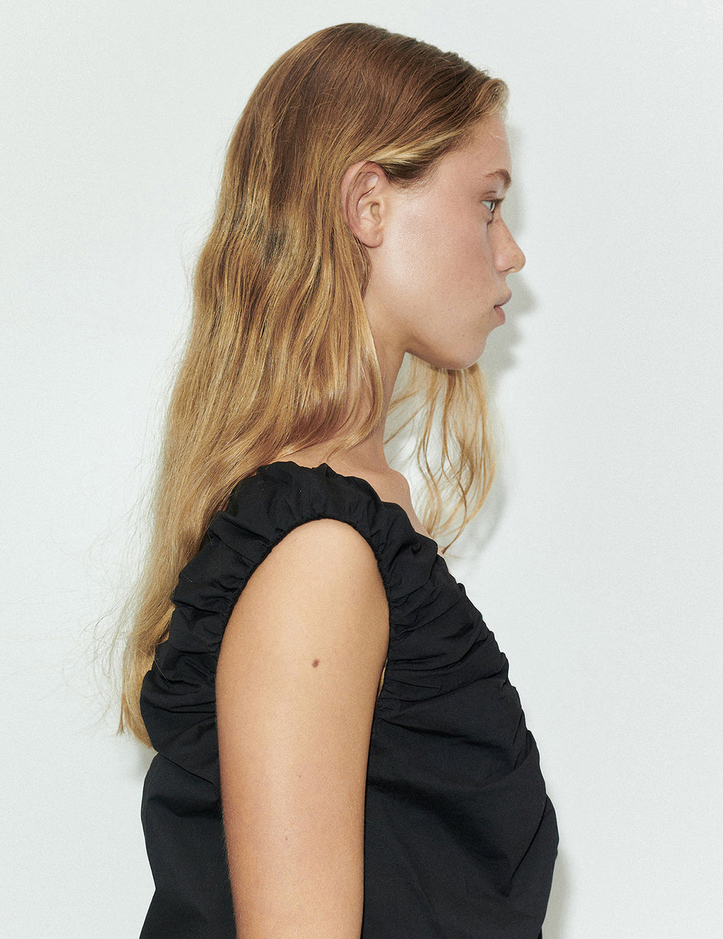 The . Garment - Cyprus Dress – projectscandinavia