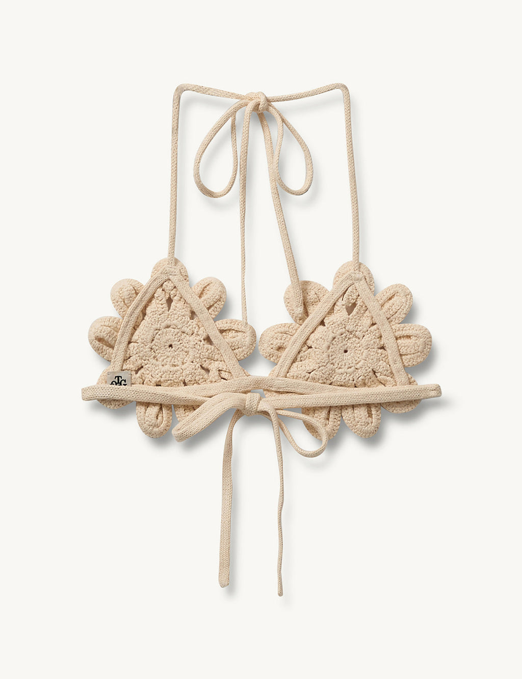 The . Garment - Egypt Bra Top – projectscandinavia